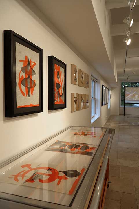 2014 - Glenn Horowitz, East Hampton NY: Colin Goldberg ...